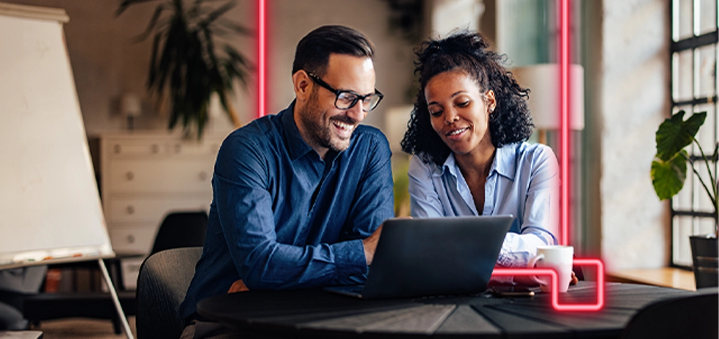 Research report on digital transformation in UK organisations | Ricoh Europe